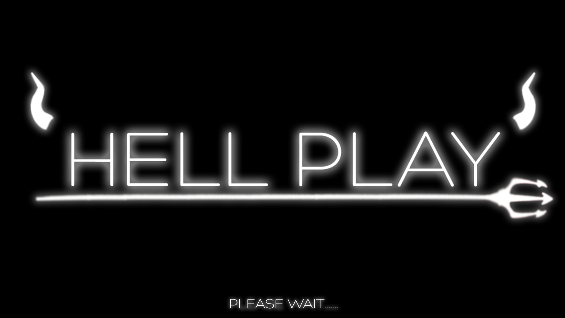 Hell Play | Сергей Hell Yeah